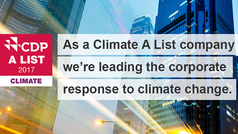 Coca‑Cola HBC recognised for environmental leadership on climate and ...