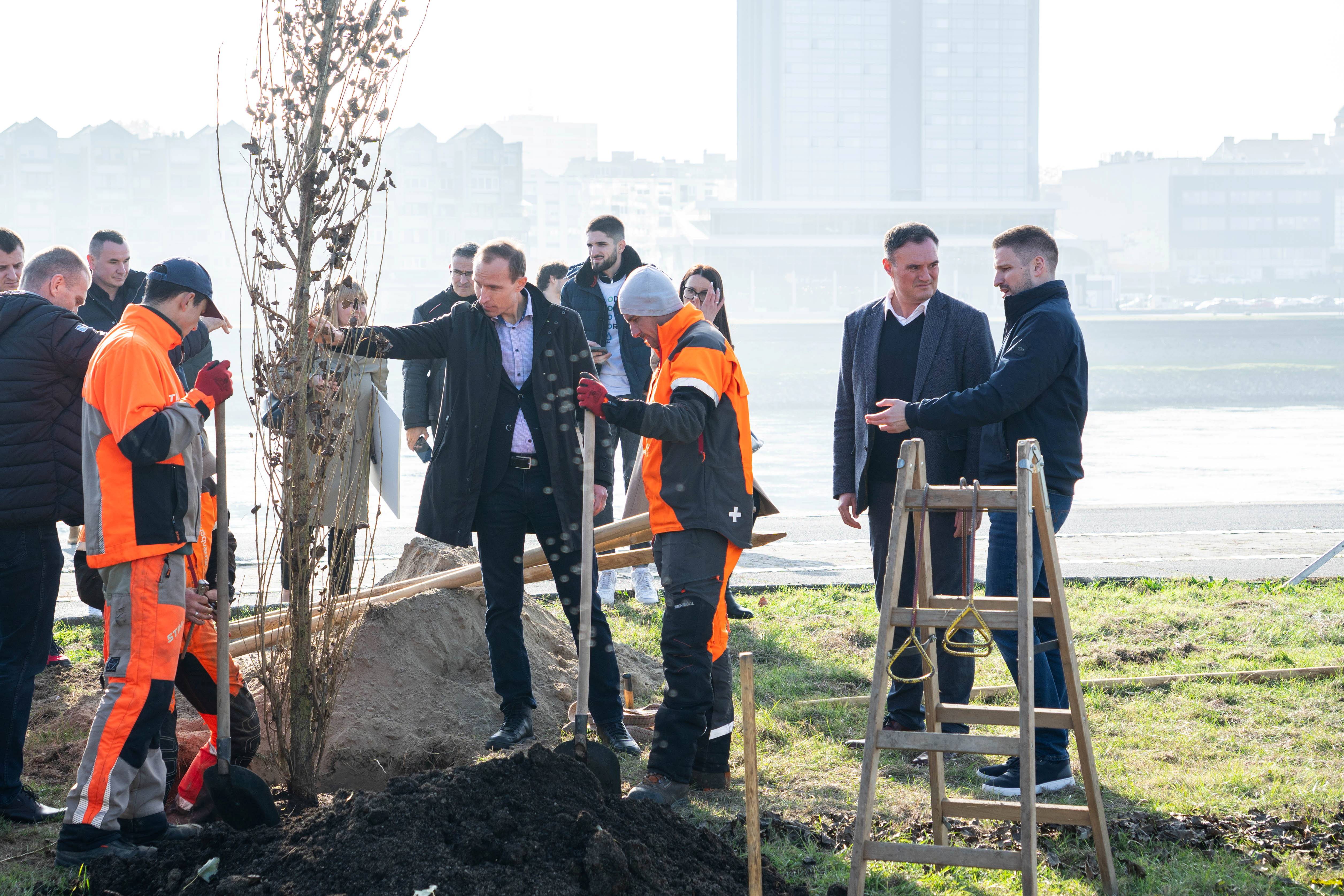 From Source to Sea: Nearly 288 Tons of Waste Collected Thanks to Volunteers