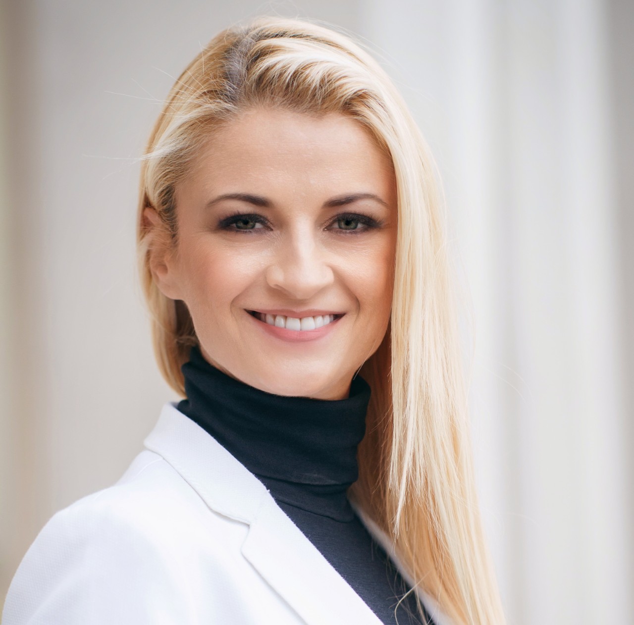 Dora Strezova-Nikolova nova je glavna direktorica poslovne jedinice ...